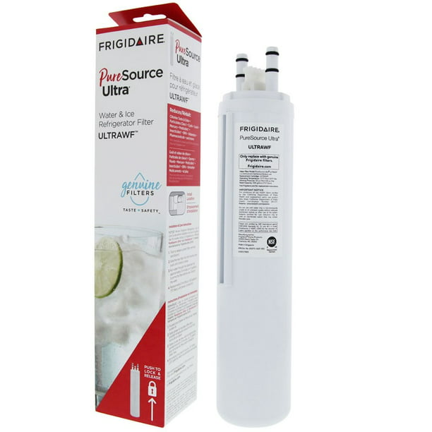 Frigidaire PureSource Ultra Refrigerator Water Filter